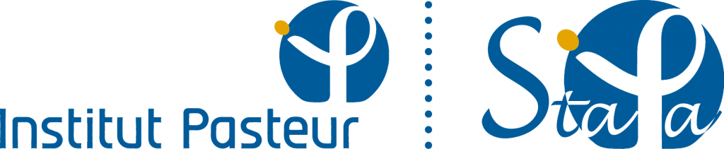 Stapa – Young Researchers of Institut Pasteur